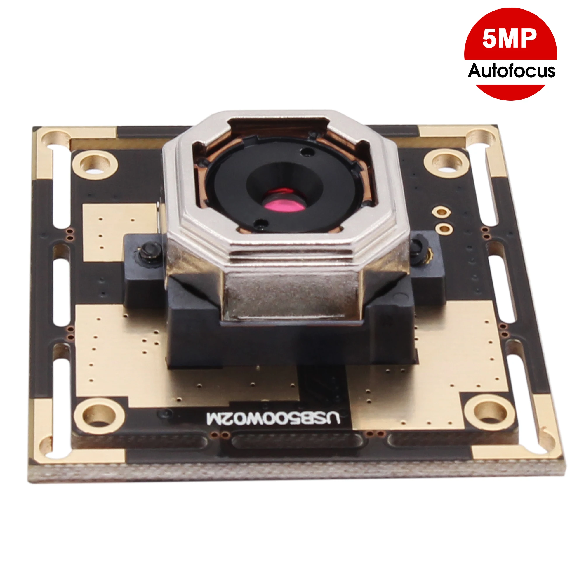 5.0megapixel 60 Degree Lens Hd Auto Focus Mini Cmos Usb Camera Module ...