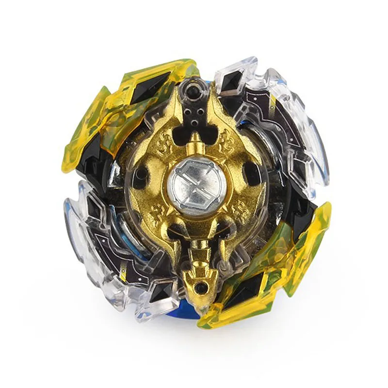 10 Legendary Beyblades