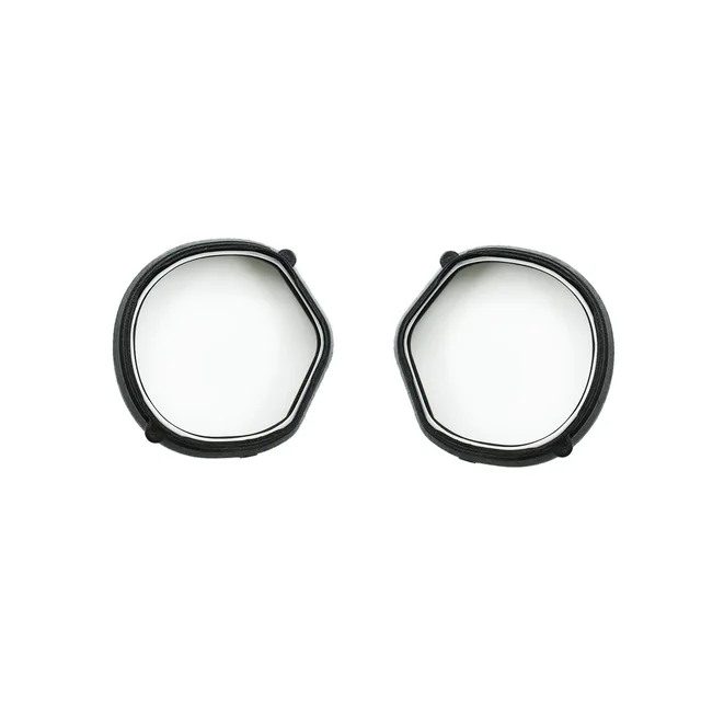 Customized Short sighted, longsighted and astigmatism glasses for HP ...