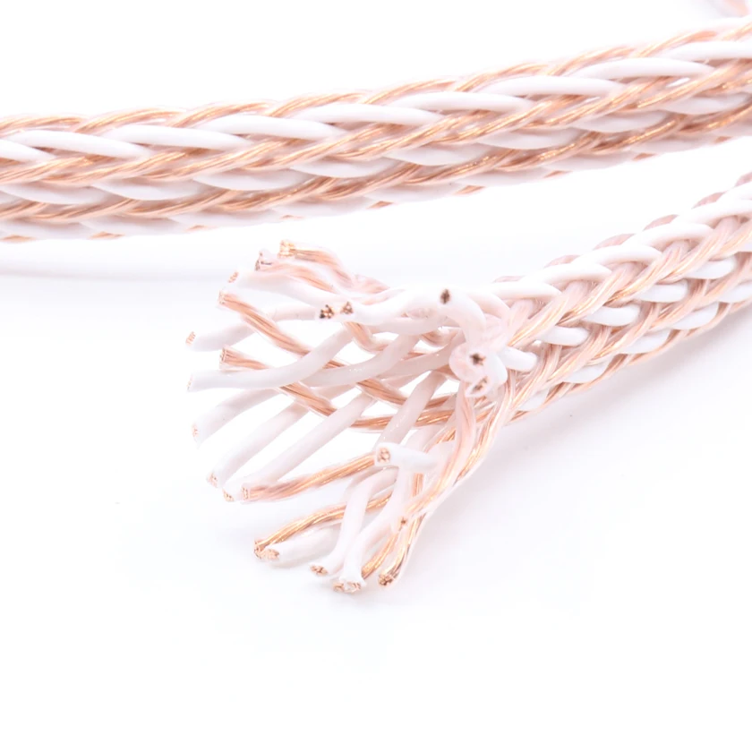 Speaker Power Cables | Audio Speaker Cable | 12tc Speaker Cable | Audio ...