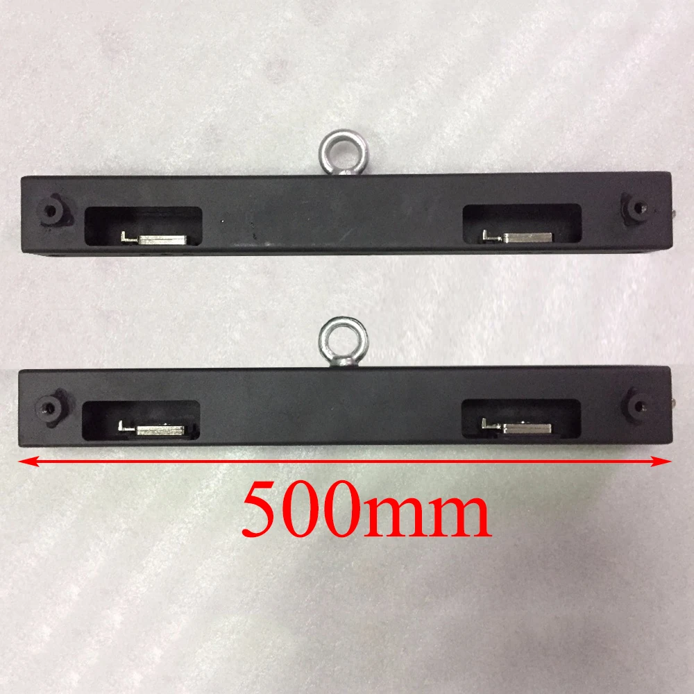 LED-display-hanging-rod-LED-screen-hanging-beam-length-500mm-For-P3-91 ...