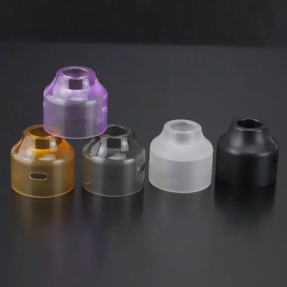 WASP-Nano-RDA-BellCap-RTA-Glass-Replacement-Top-Cap-22MM-To-24MM ...