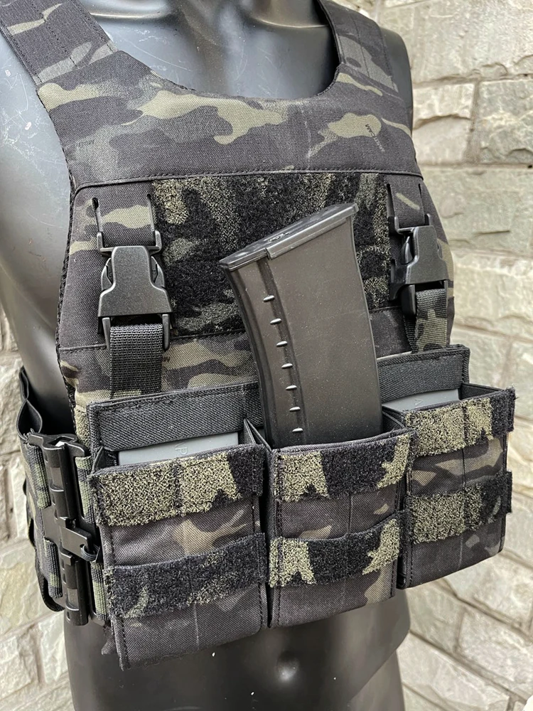 Tactical-Raiders-Triple-Attack-Front-Panel-Lv119-Fcsk-Avs-Capacity ...