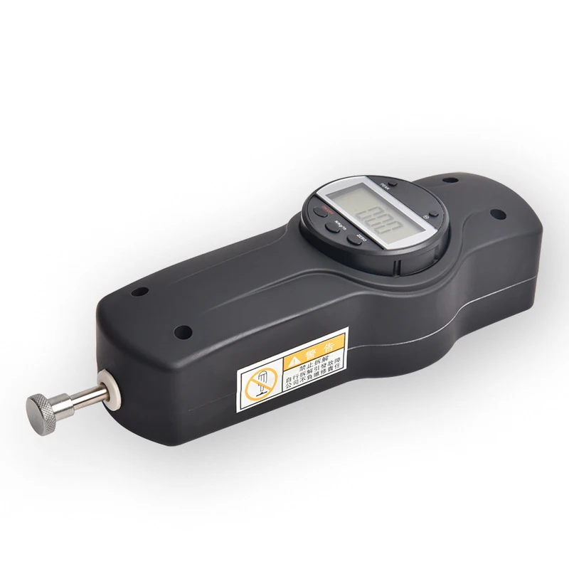 High Precision Digital Force Gauge Push Pull Force Gauge Dynamometer ...