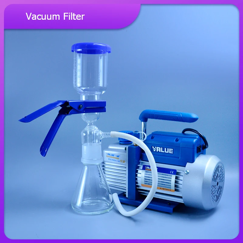 250ml-membrane-filter-vacuum-pump-filtering-membrane-Ultra-low-cost ...