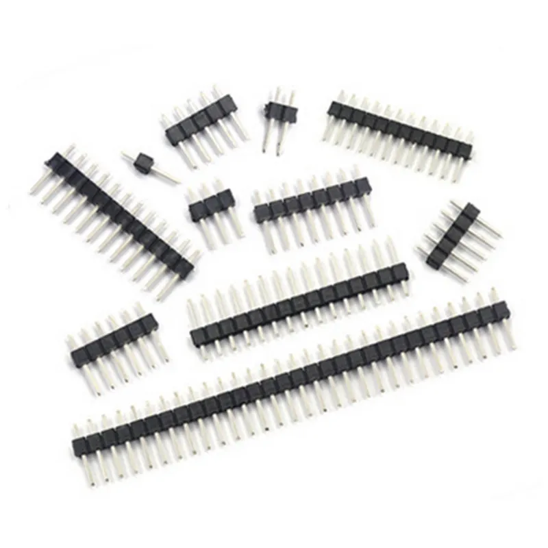 2 54mm 2 3 4 5 6 7 8 9 10 12 14 15 20 40 2 54mm 2 3 4 5 6 7 8 9 10 12 14 15 20 40