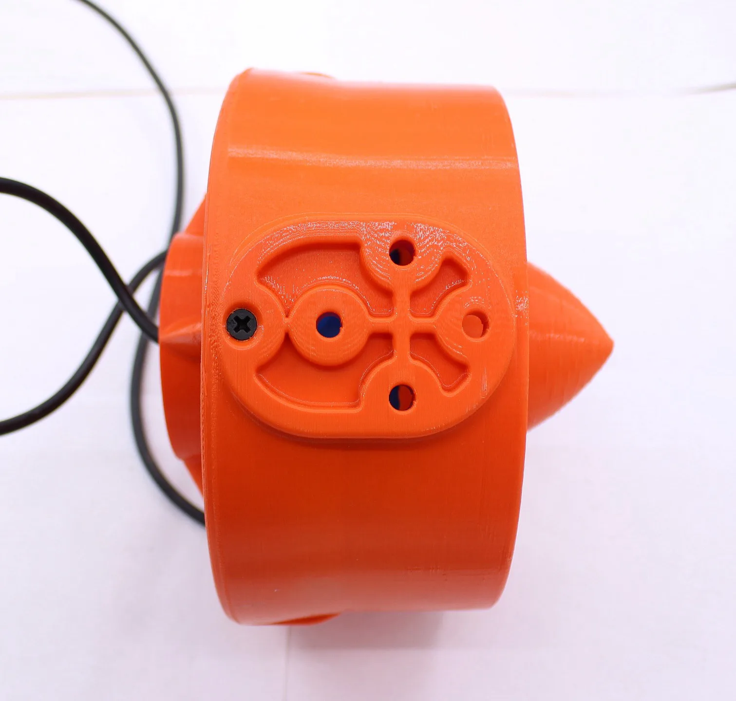 130N ROV Underwater Propeller Fishing Boat Kayak Mod Submarine For ...