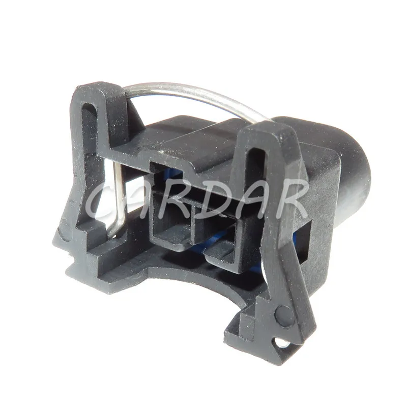 1-Set-2-Pin-12129142-Automotive-Connector-Housing-Socket-EV1-Injector ...