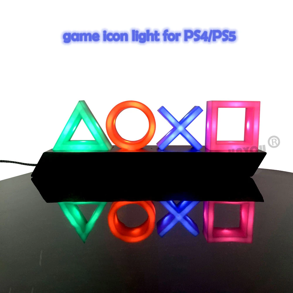 Playstation 4 Icon