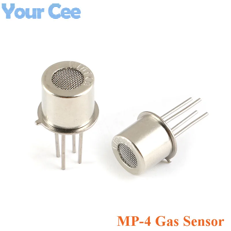 MP4-Gas-Sensor-MP-4-Methane-Sensors-Detecting-Combustible-Methane-air ...