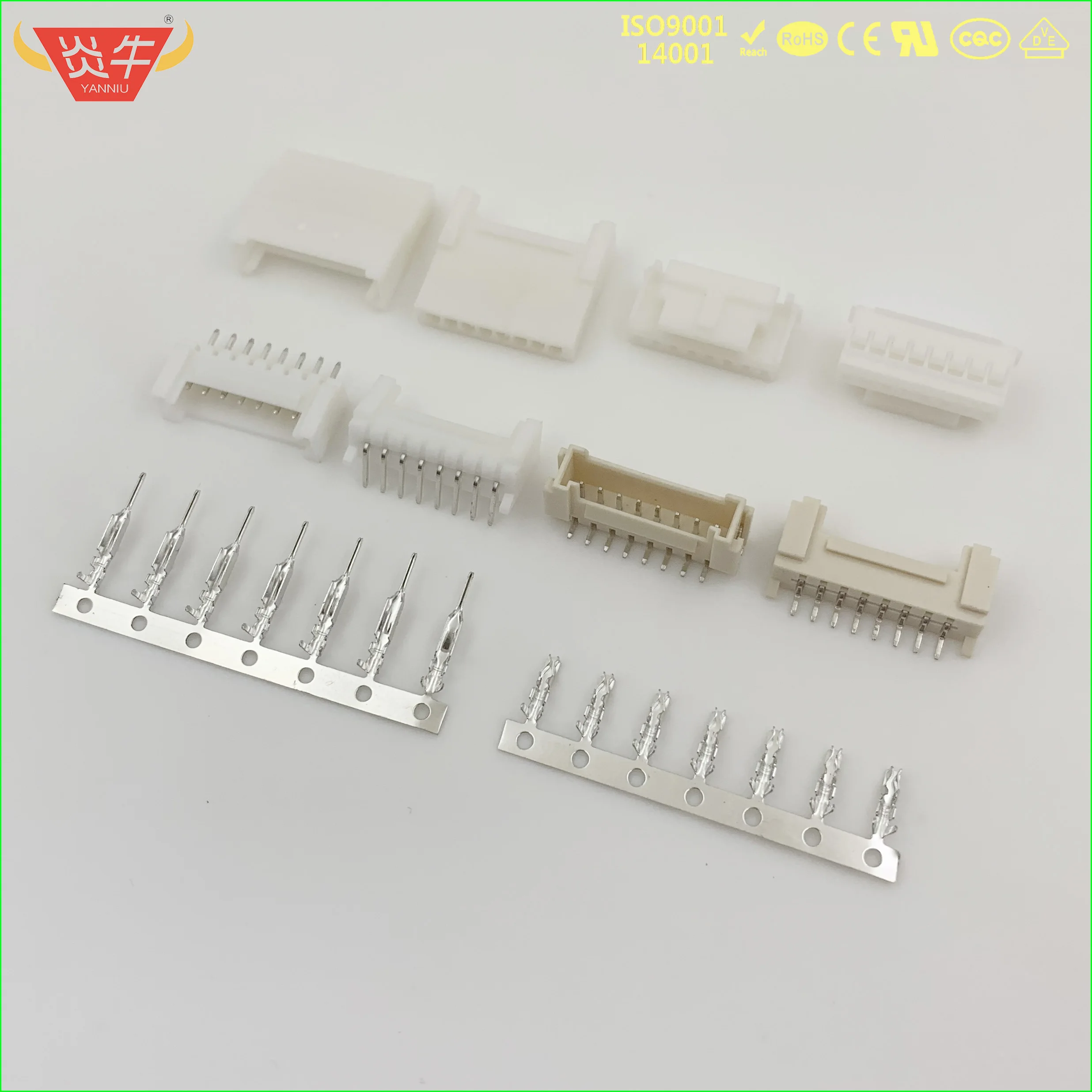 100Pcs-HY-SMH200-SMT-WHITE-STRIP-CONNECTOR-2-0mm-HOUSING-WAFER-TERMINAL-HX20012-PT-HX20020-Y.jpg