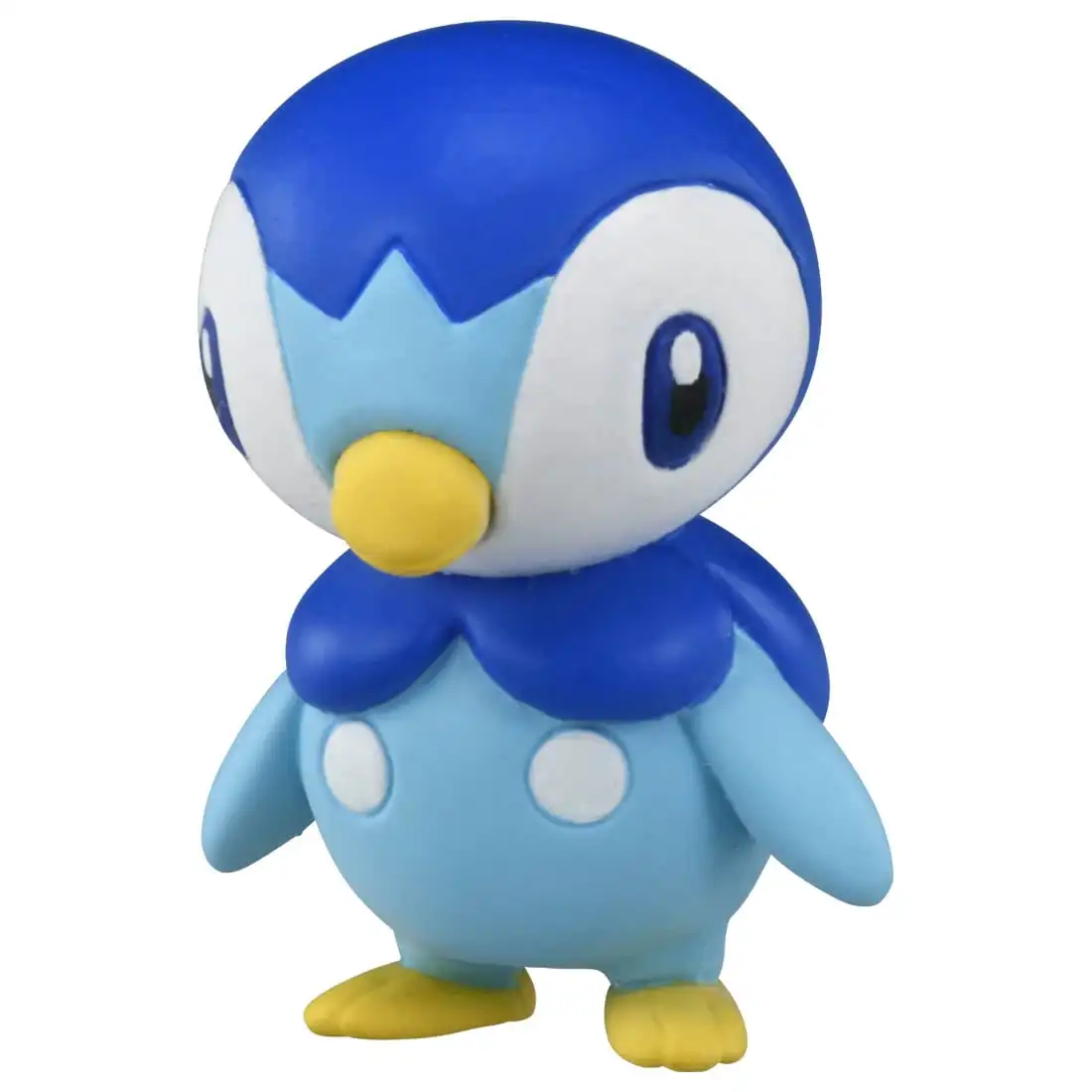 Piplup Pokemon Evolution