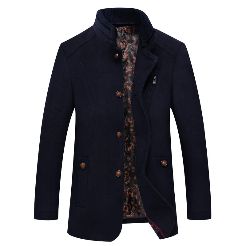 Autumn-Winter-Wool-Jacket-Coat-Men-39-s-Fashion-Double-Collar-Blends ...