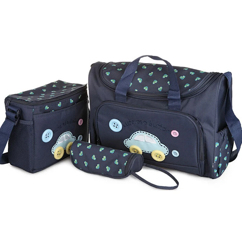 3pcs-Set-Maternity-Bags-Baby-Mommy-Baby-Bag-for-Mother-Multifunctional ...