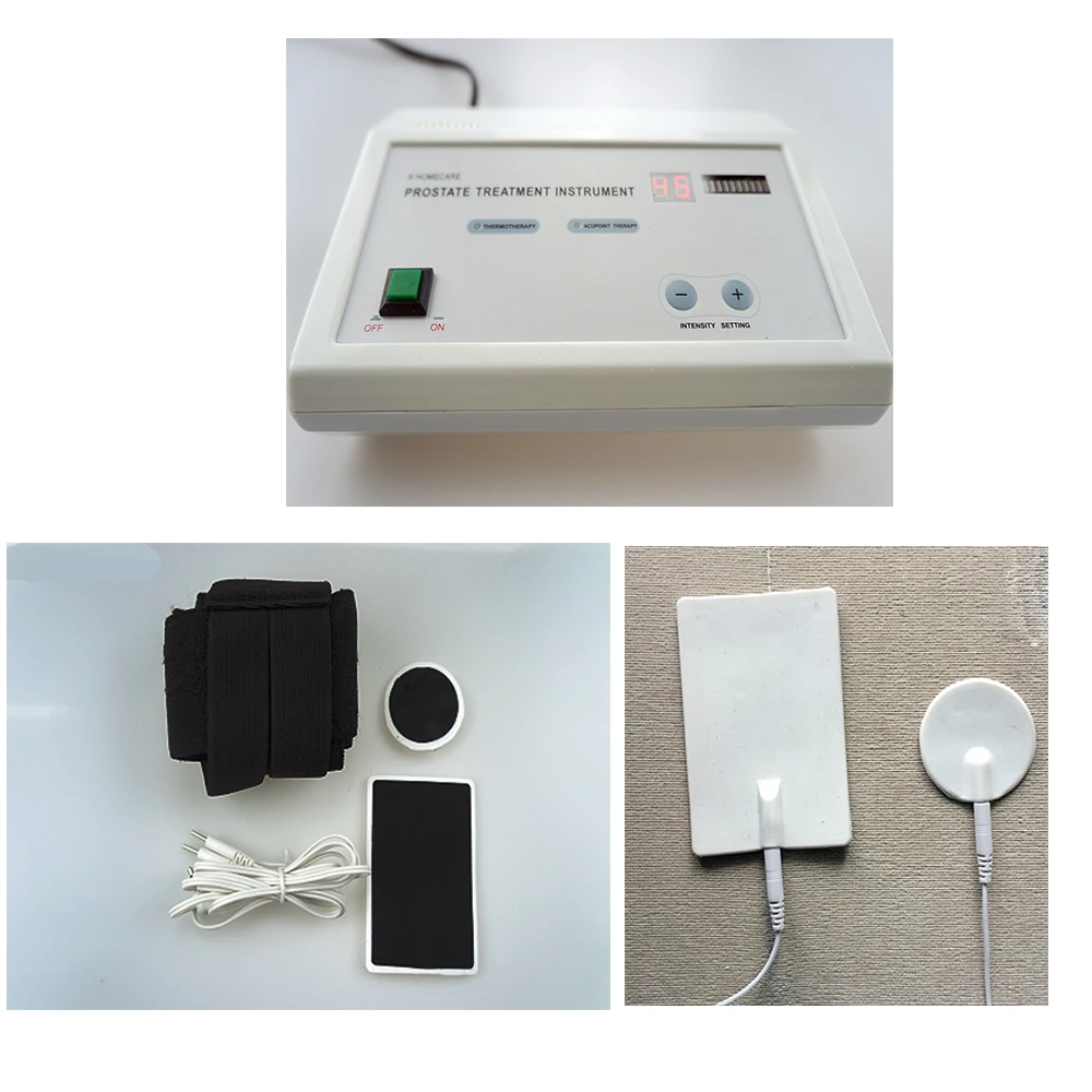 Factory-dropshipping-Medical-equipment-massagee-Prostatitis-therapy ...