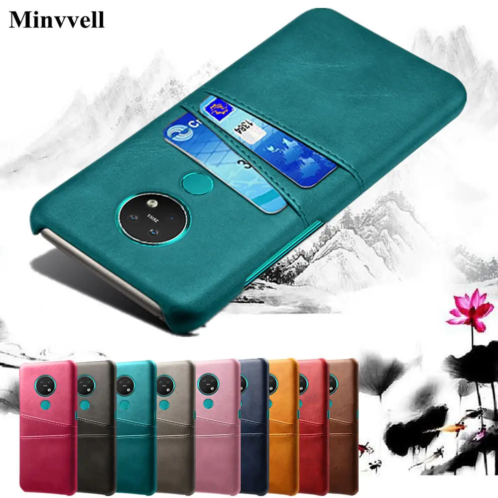 For Nokia 8.1 7.2 7.1 6.2 6.1 5.1 4.2 3.2 3.1 2.2 2.1 Card Slots Phone ...