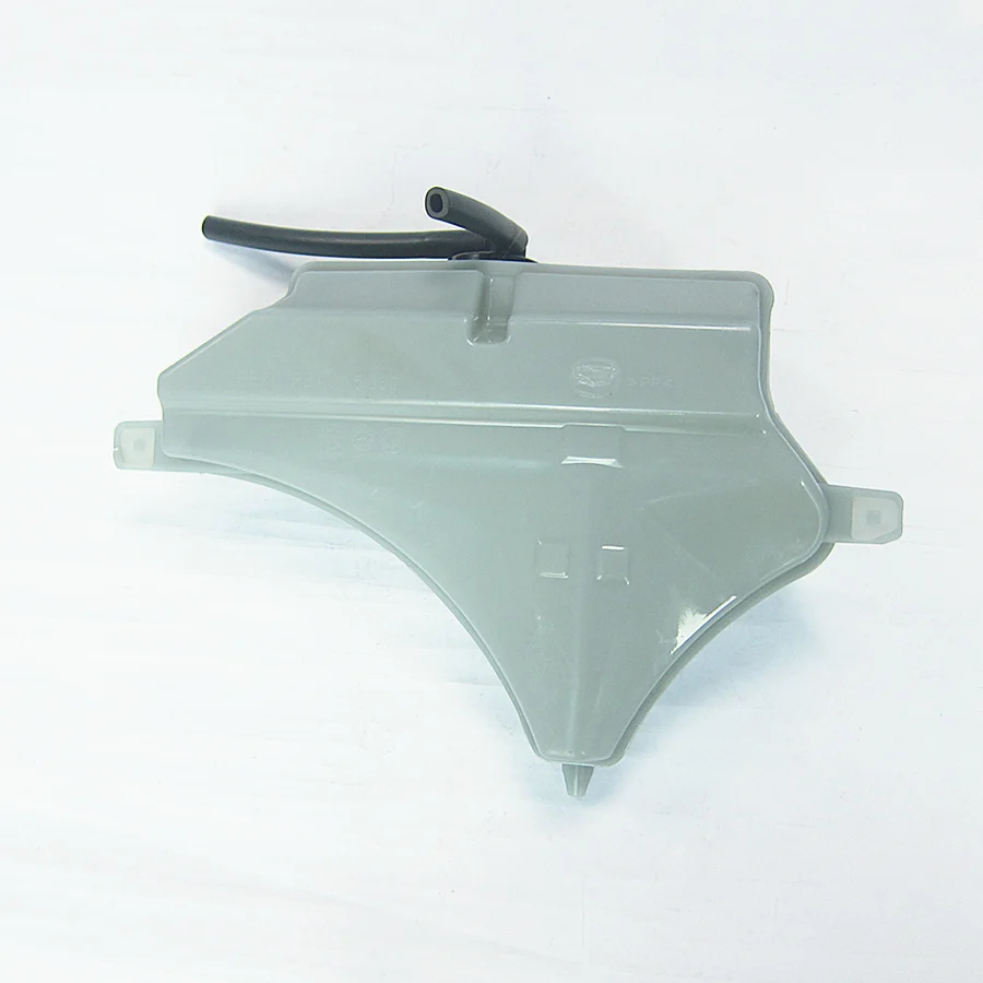 Car Engine Cooling System Radiator Expansion Water Tank 15-350 For ...