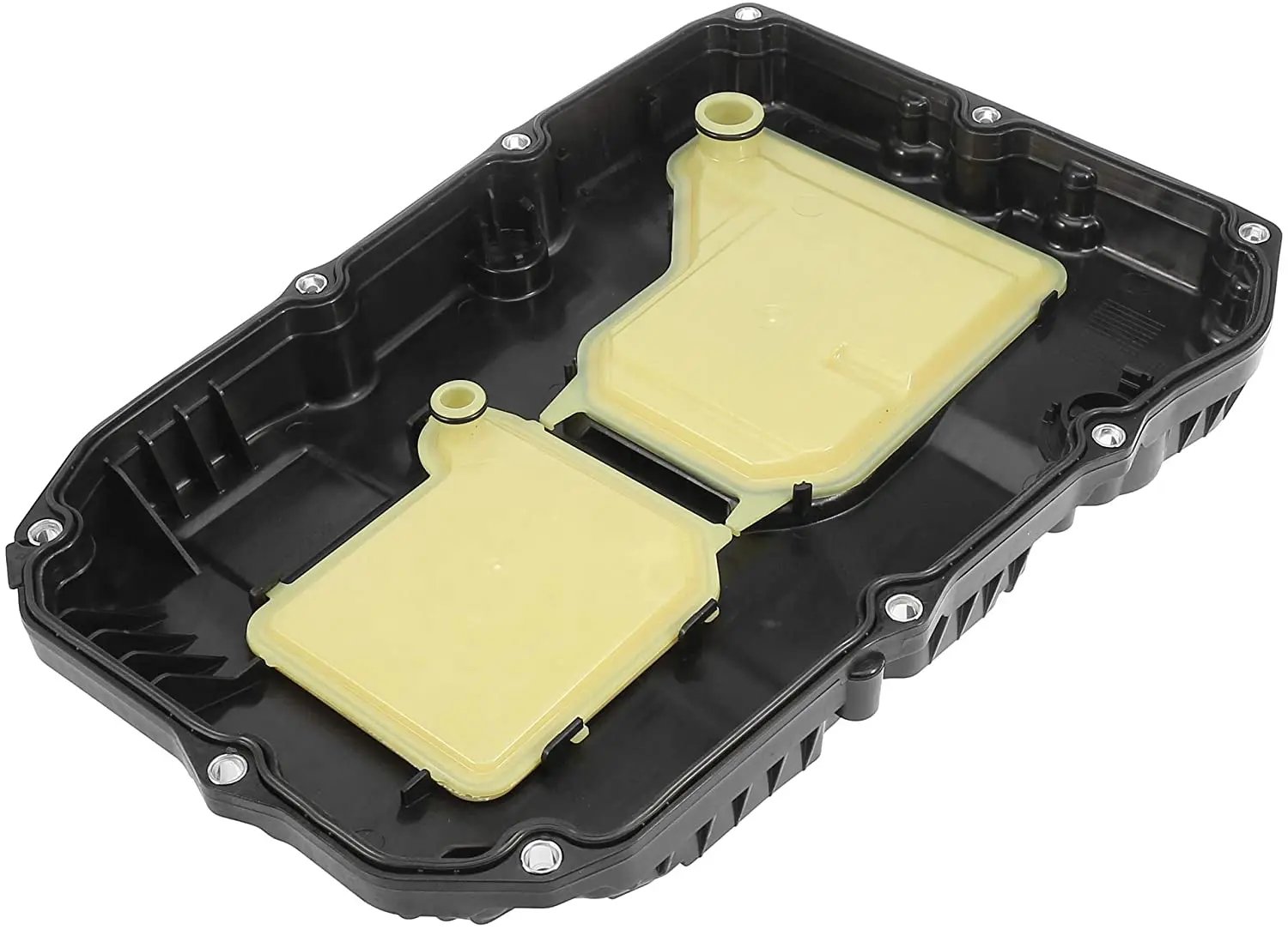 Transmission-Oil-Pan-for-Mercedes-Benz-C-Class-C200d-2015-C200-OEM ...