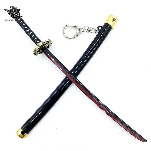 Hollow Tensa Zangetsu Sword