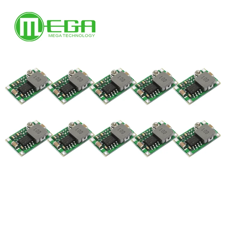 mini360 Model aircraft power step-down DC DC mini-360 power supply ...