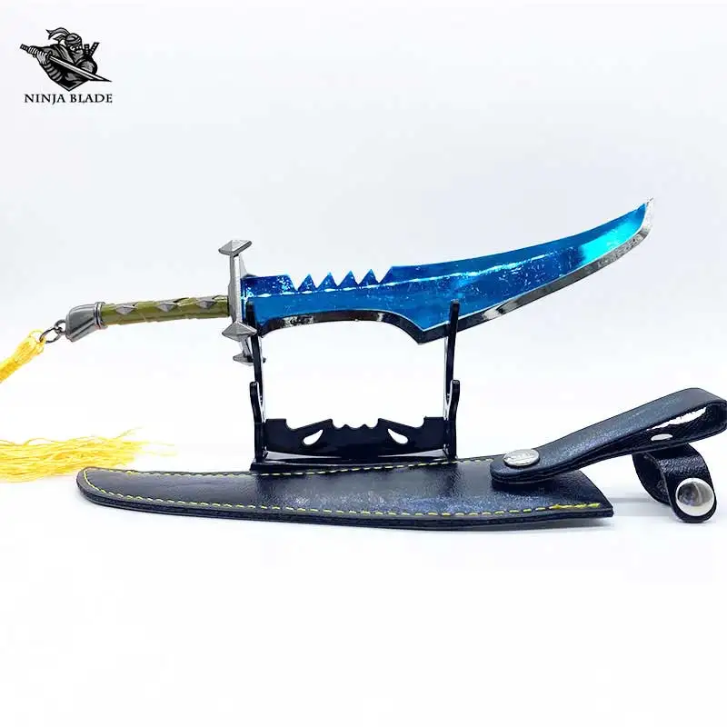 Ninja Assassin Weapons Replicas