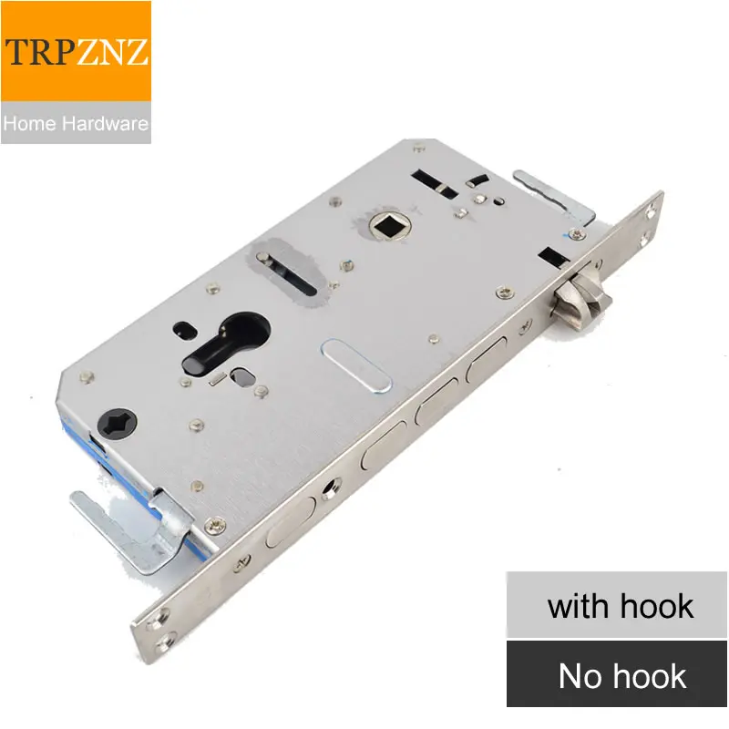 Fingerprint Lock Body Panel | Fingerprint Electric Lock | Fingerprint ...