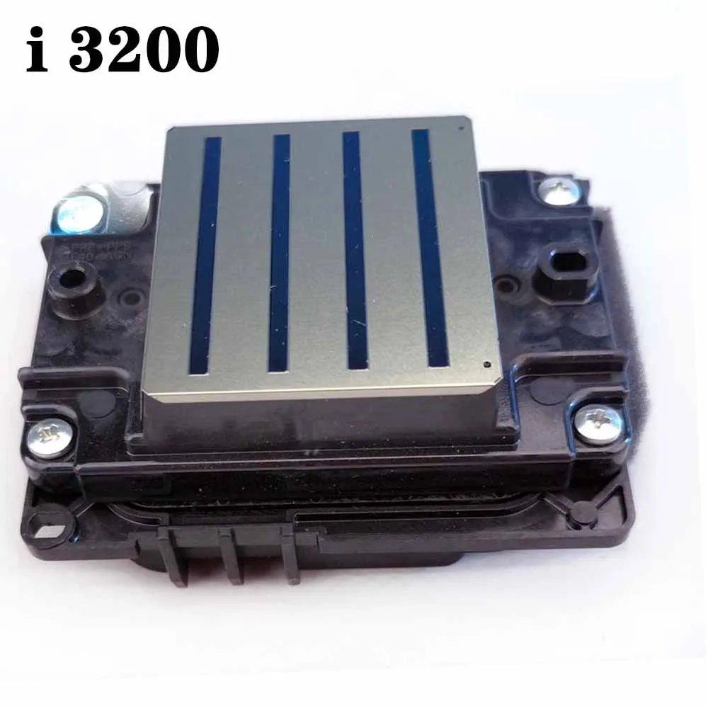 100% Original Epson Printhead/I3200 Unlocked Printhead for Epson 4720 ECO-Slovent/UV/ Xuli/Xeda ...