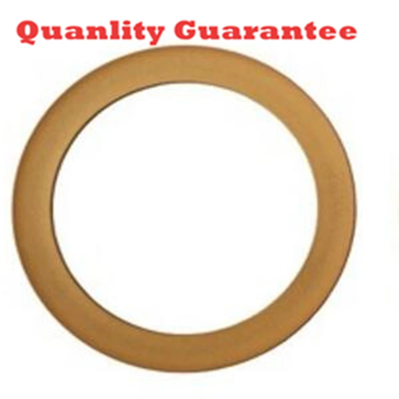 5pcs-Oil-free-air-compressor-piston-ring-leather-cup-leather-ring ...