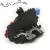 Lh Front Right Door Lock Latch Actuator Mechanism For Porsche Cayman ...