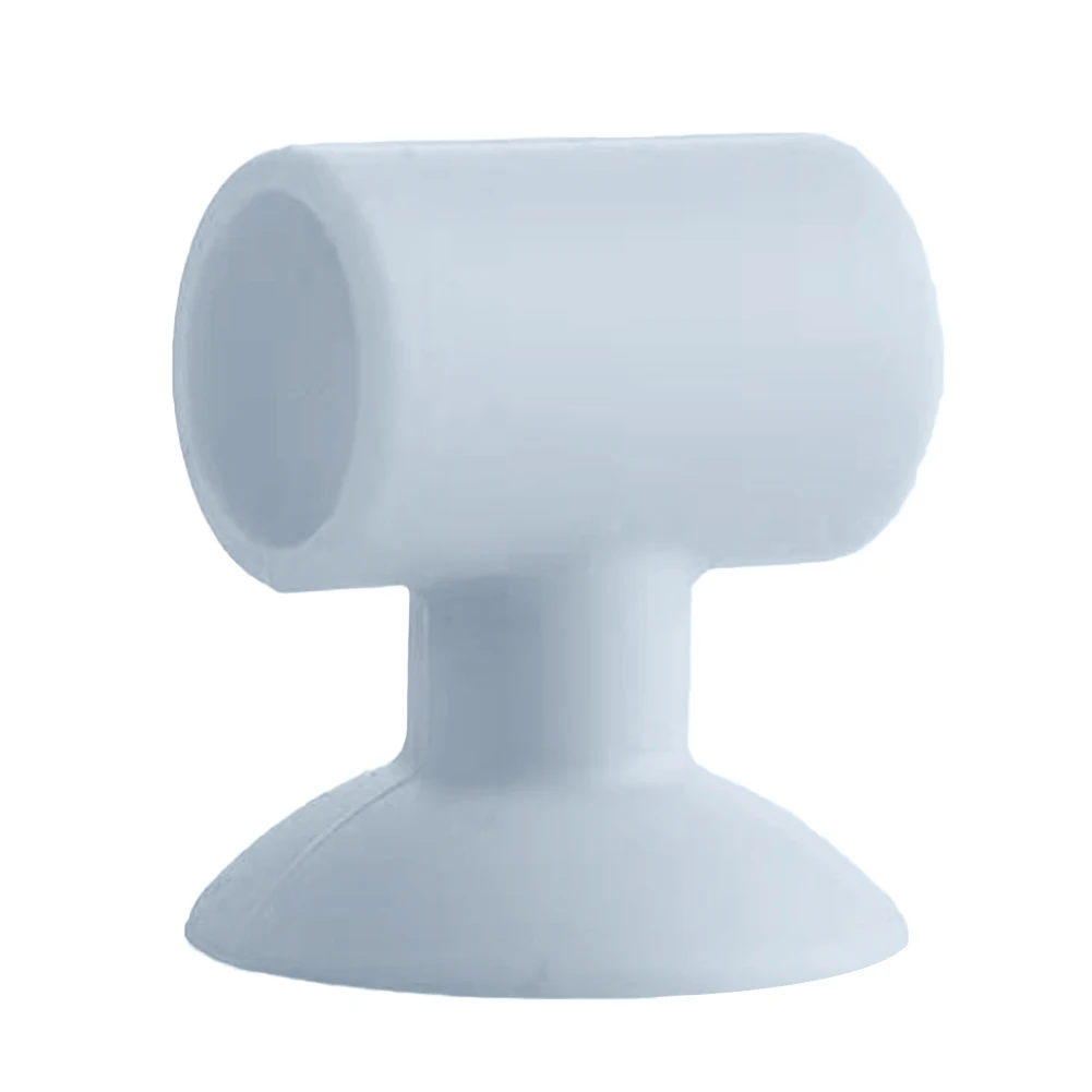 BUTEE DE PORTE - BUTOIR,Marron--Butoir de porte en caoutchouc ...