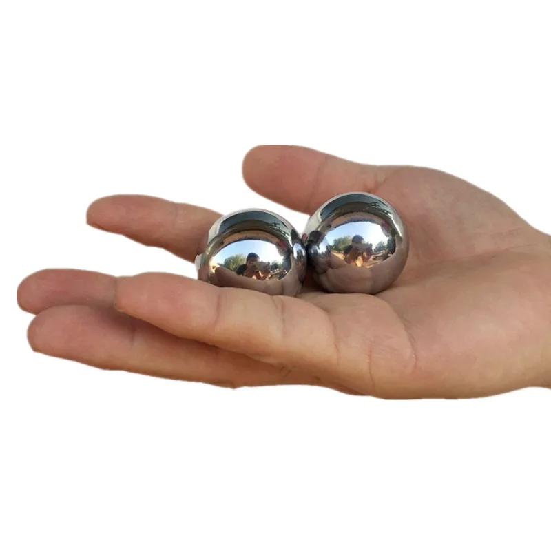 Stainless-Steel-Hollow-Baoding-Balls-With-Ring-Tone-Hand-Foot-Massage ...