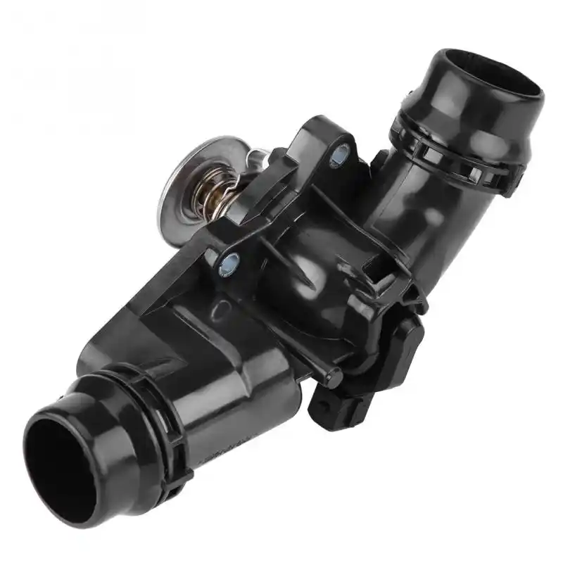 자동차 엔진 냉각수 서모 스탯 하우징 어셈블리 11531437040 BMW E46 E39 X5 X3 Z3 Z4 330i 525i ...