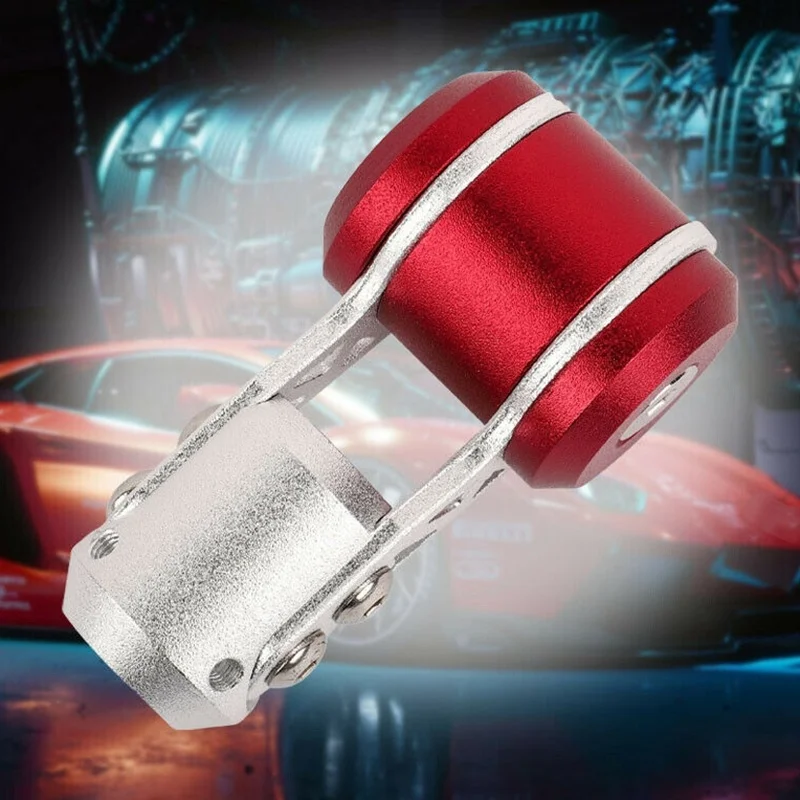 Universal Aluminum Aircraft Manual Racing Gear Stick Shifter Shift Knob ...