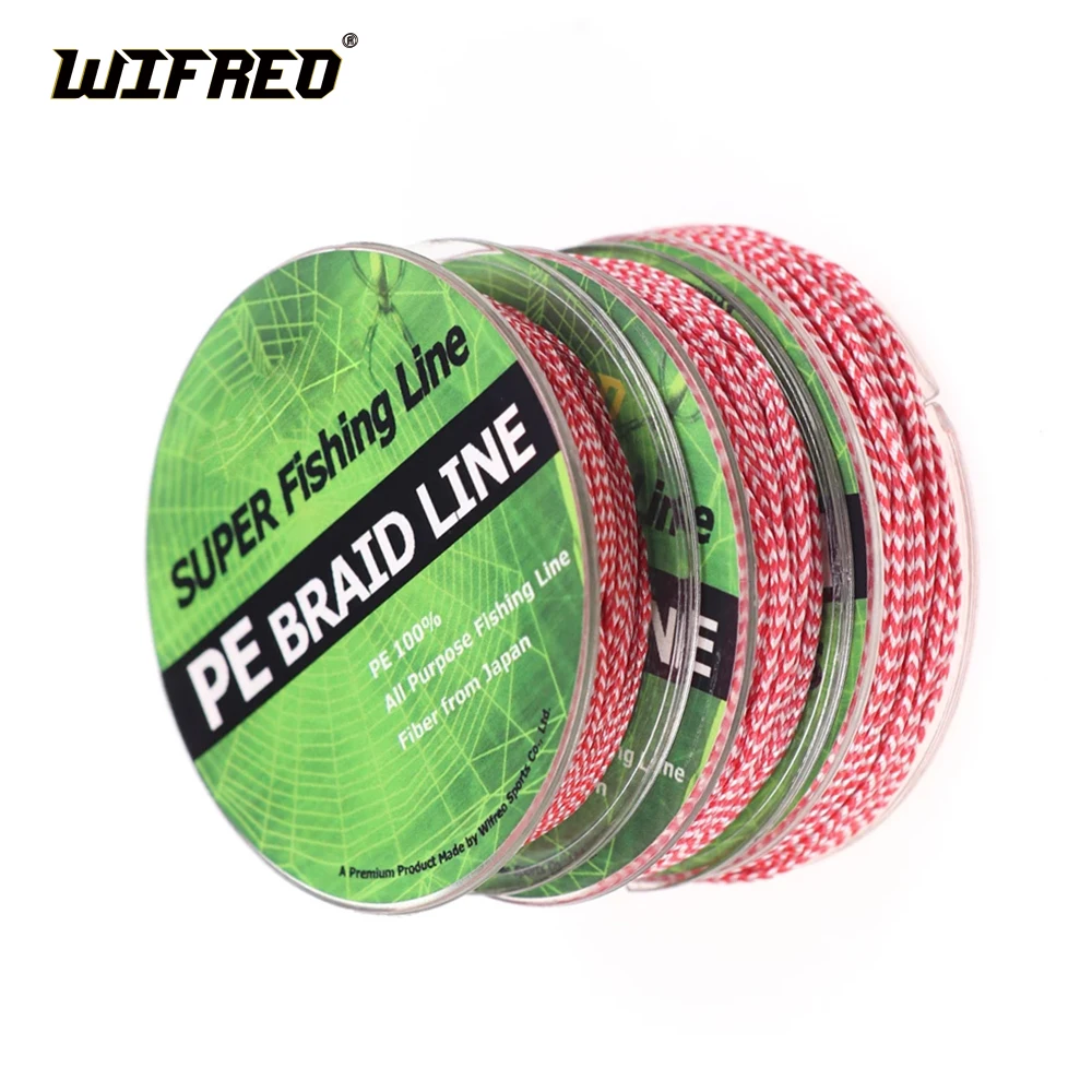 1pc 70lb - 200lb Braided Fishing Line 8 Strand Pe Line For Saltwater ...