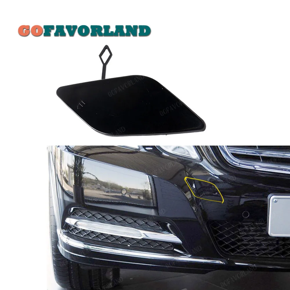 Car-Accessories-Front-Bumper-Tow-Eye-Hook-Cap-Cover-Random-Color ...