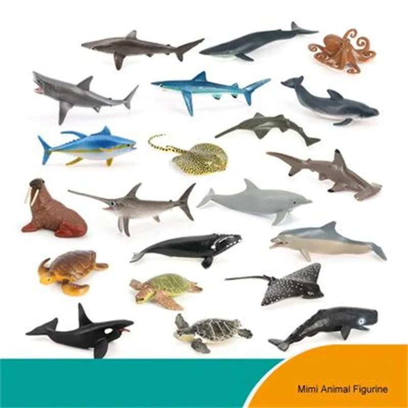 Pet Mini Shark