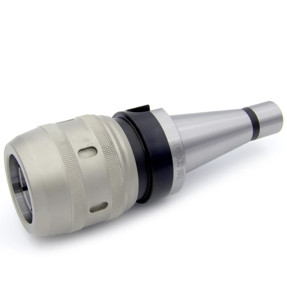 Mzg Nt40 C32 105l Nt 50 Power Type Milling Cutter Toolholders For ...