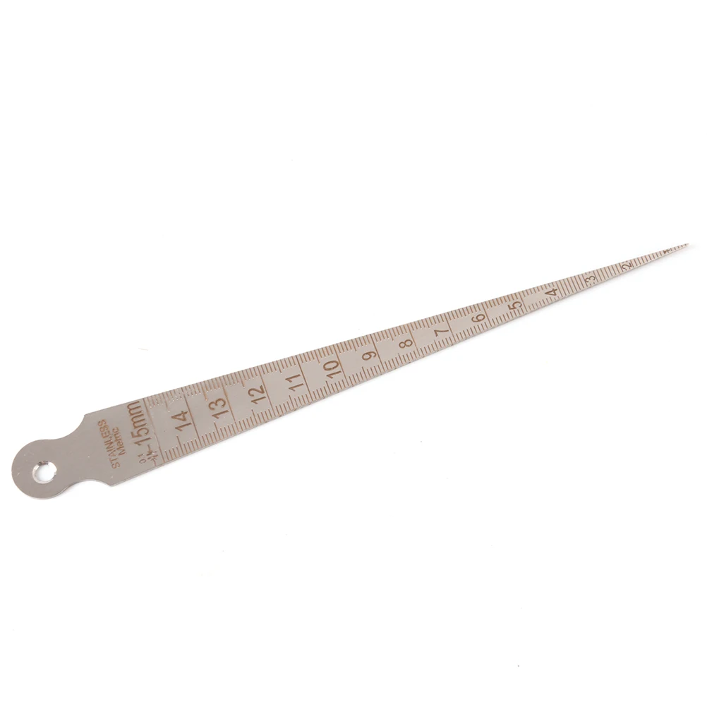 Imperial Taper Gauge
