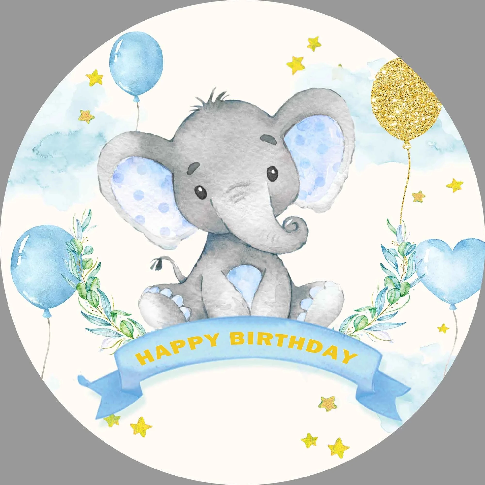 Baby Elephant Backgrounds