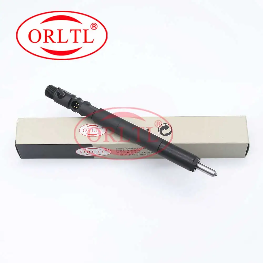 디젤 신형 인젝터 6640170221 EJBR03401D A6640170021 6640170021 쌍용 액티언 카이런 유로 3 ...