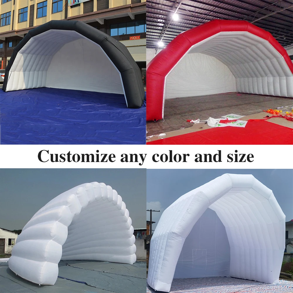 2021-Outdoor-inflatable-stage-cover-inflatable-stage-tent-advertising ...