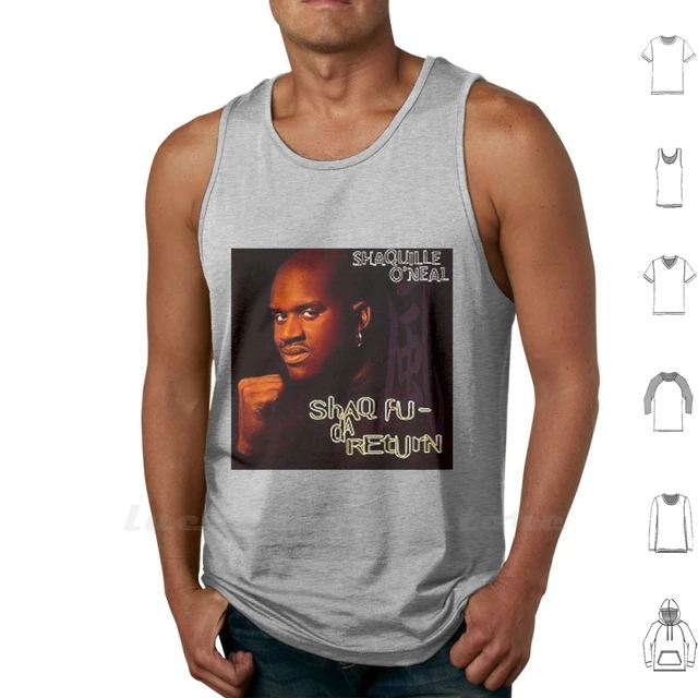 Shaq Fu Da Return
