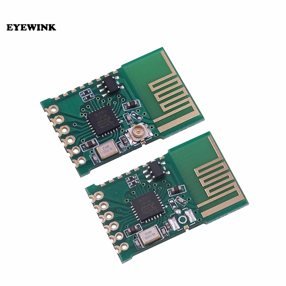 JDY-41-2-4G-module-wireless-serial-port-module-2-4G-remote-control ...