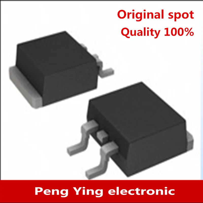 100pcs Ap85u03gh Ap86t02gh Ap90t03gh Ap3310gh Ap83t02gh To252 86t02gh ...