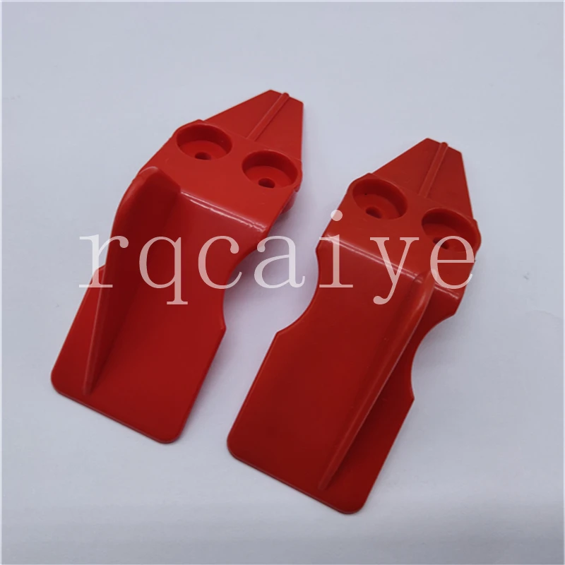 10 Pairs Printing Machine Parts Finger for Muller Martini 0235.1157 ...