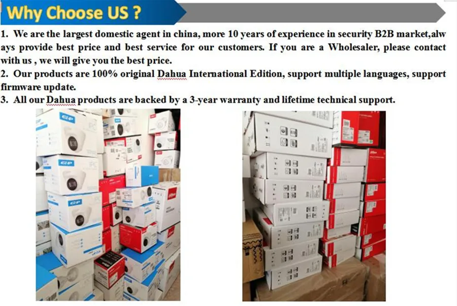 Dahua PFA134 Water-proof Junction Box - Famidy.com