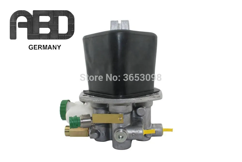 Suitable For Mercedes Truck Gear Shifting Gear Lever Actuator ...