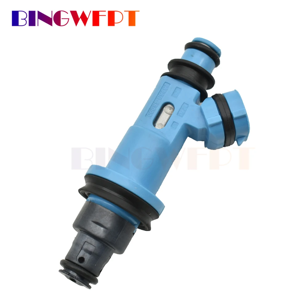 Boquilla de inyector de combustible, accesorio para Toyota Supra 3.0L ...