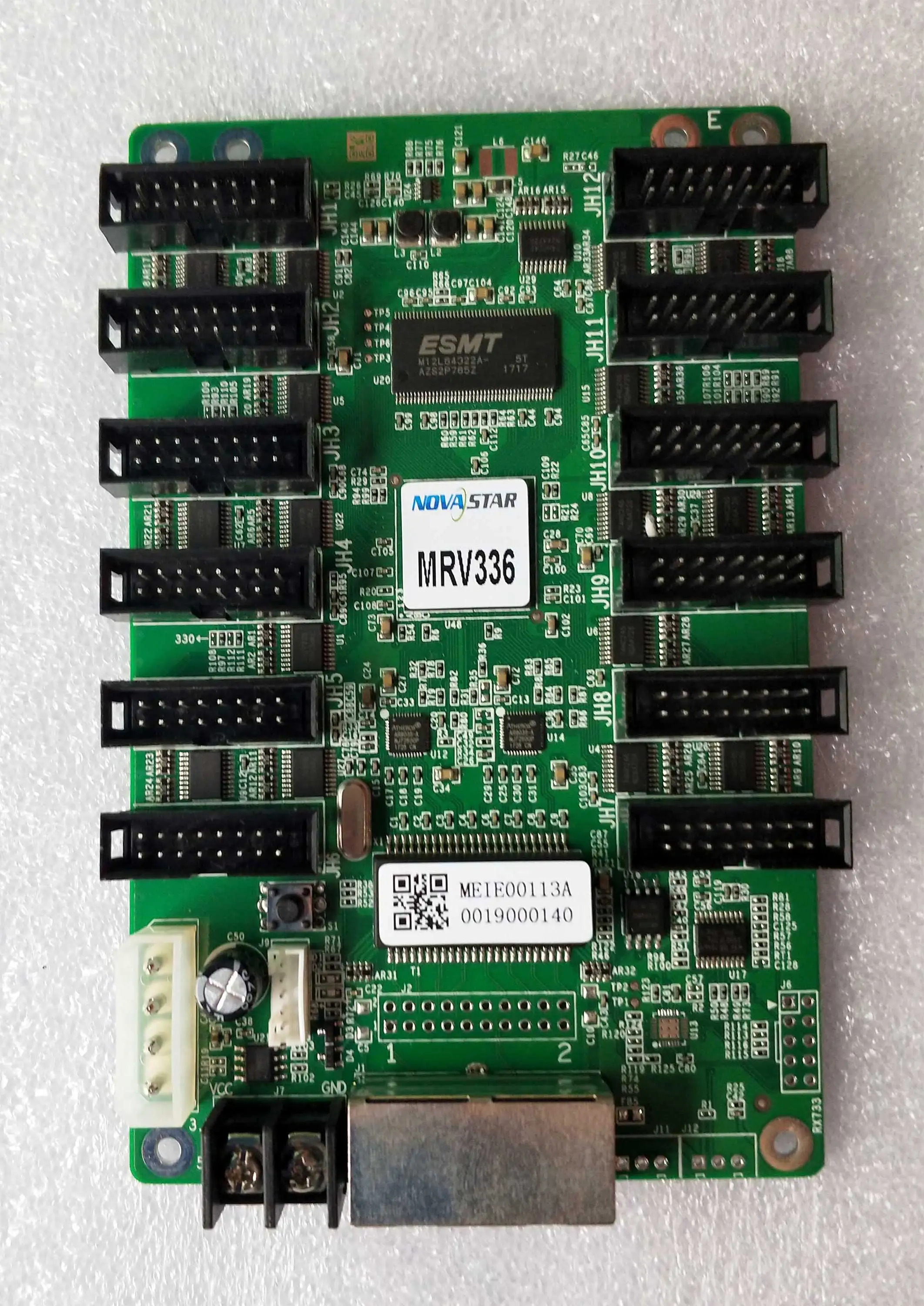 MRV336-7512-412-NOVA-STAR-lED-Display-Receiving-Card-P2-P2-5-P3-P3-91 ...