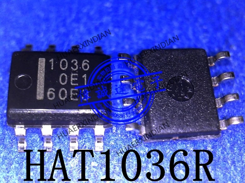 New-Original-HAT1036R-EL-E-type-1036-SOP-8-High-Quality-Real-Picture-In ...
